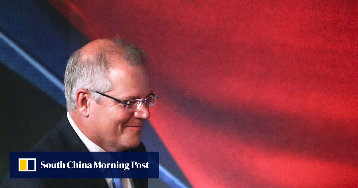 Australian PM slams rising protectionism in pitch to expand landmark ...