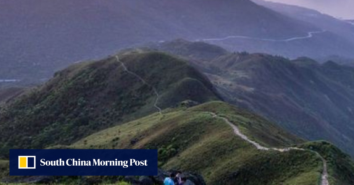 Is Hong Kong ready to splash HK$500 billion (or more) on Lantau ...