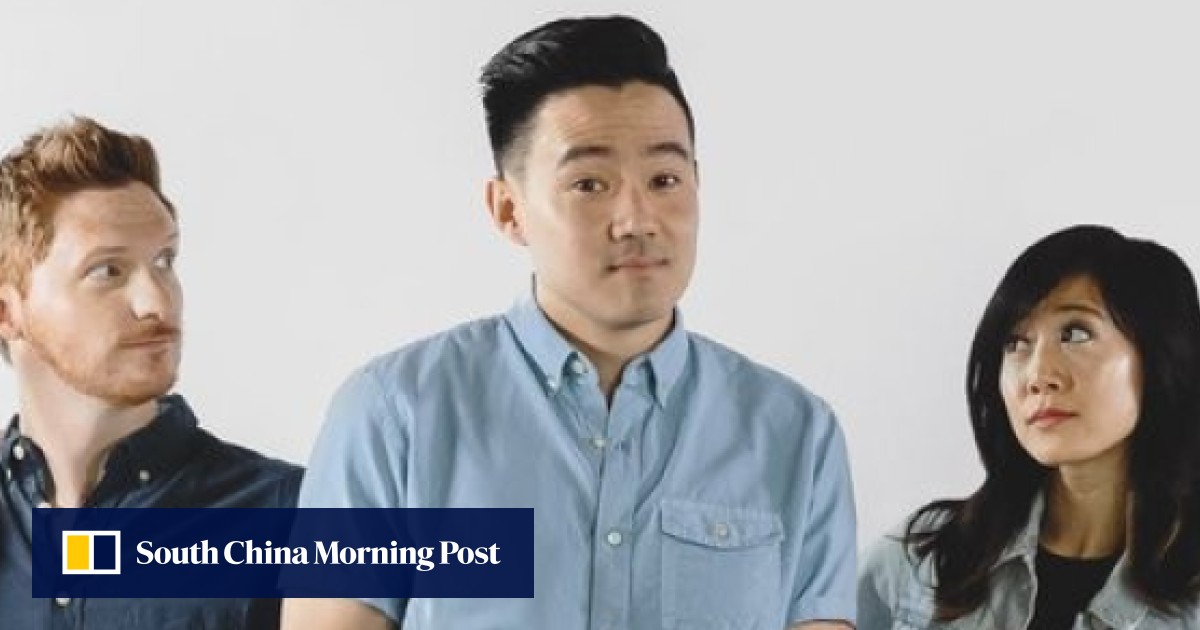 The YouTubers who were making Asian-American films long before Crazy ...