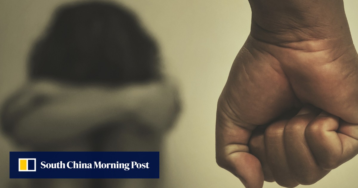 Child abuse on rise in Hong Kong as NGO handles 1,289 calls in a year ...