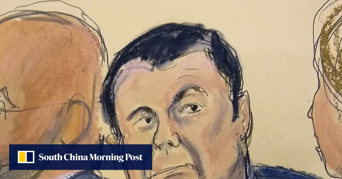 Mexican drug boss El Chapo ordered man killed over handshake snub ...