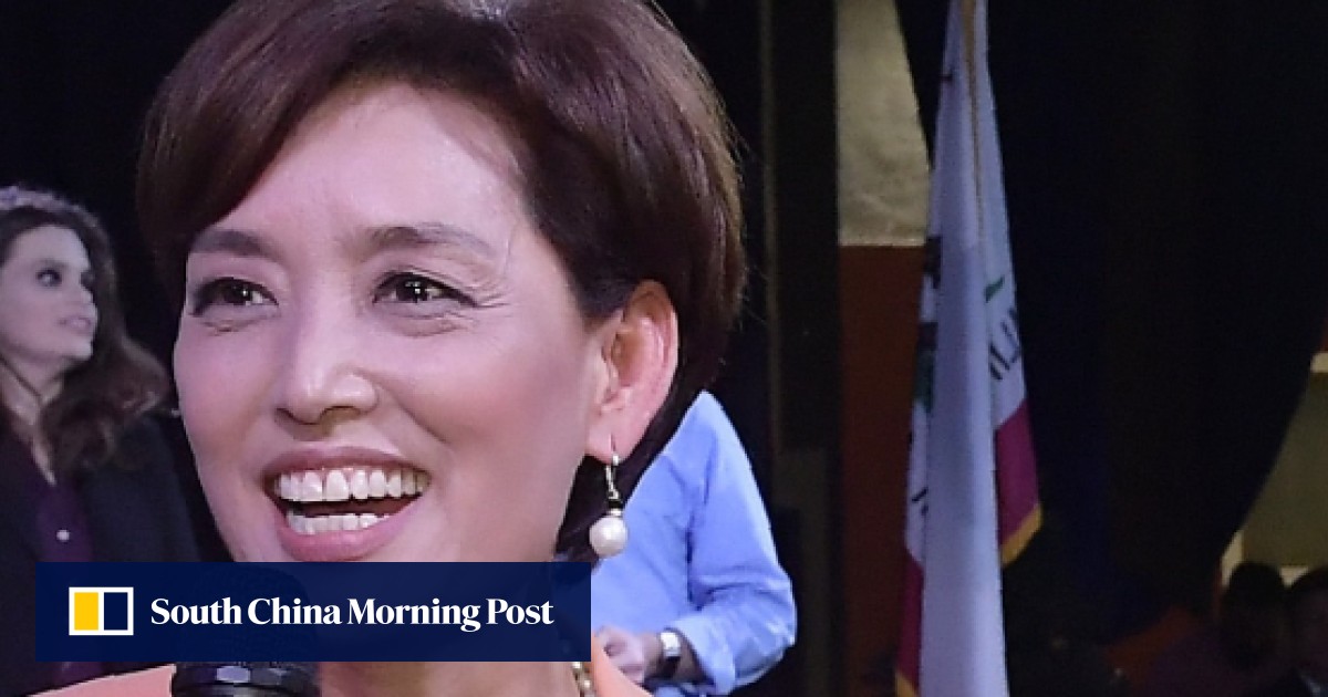 History in the mailing? Southern California congressional race ...