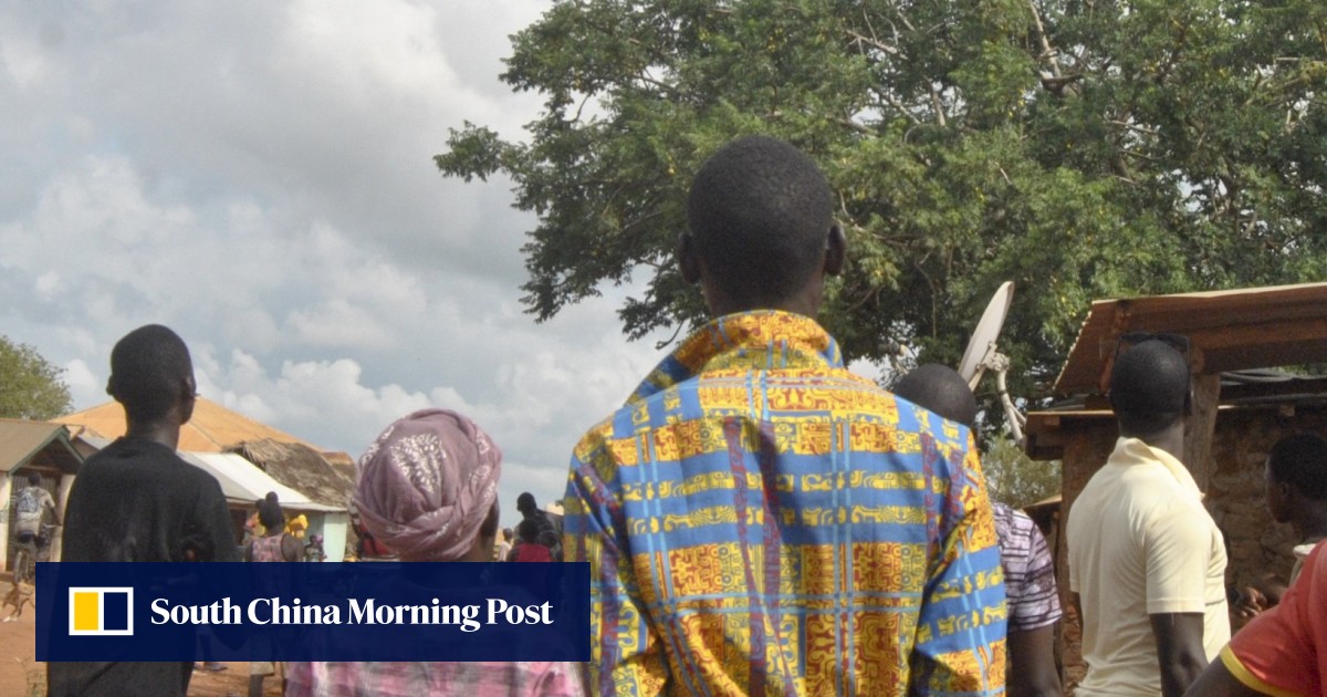 Gunmen kidnap Italian woman in Kenya, injure five residents in village ...