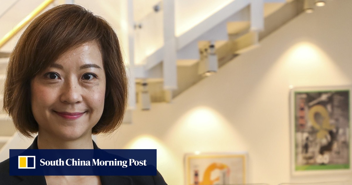 Hong Kong charity Art in Hospital aims to help intellectually disabled ...