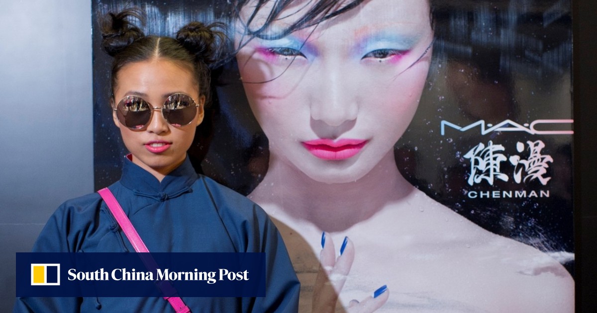 Chen Man, Chinese photographer, on the three stages of her career, and ...