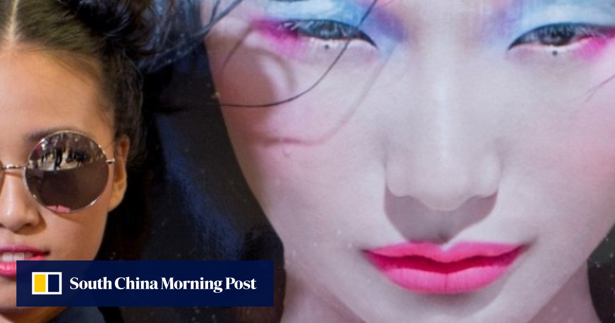 Chen Man, Chinese photographer, on the three stages of her career, and ...