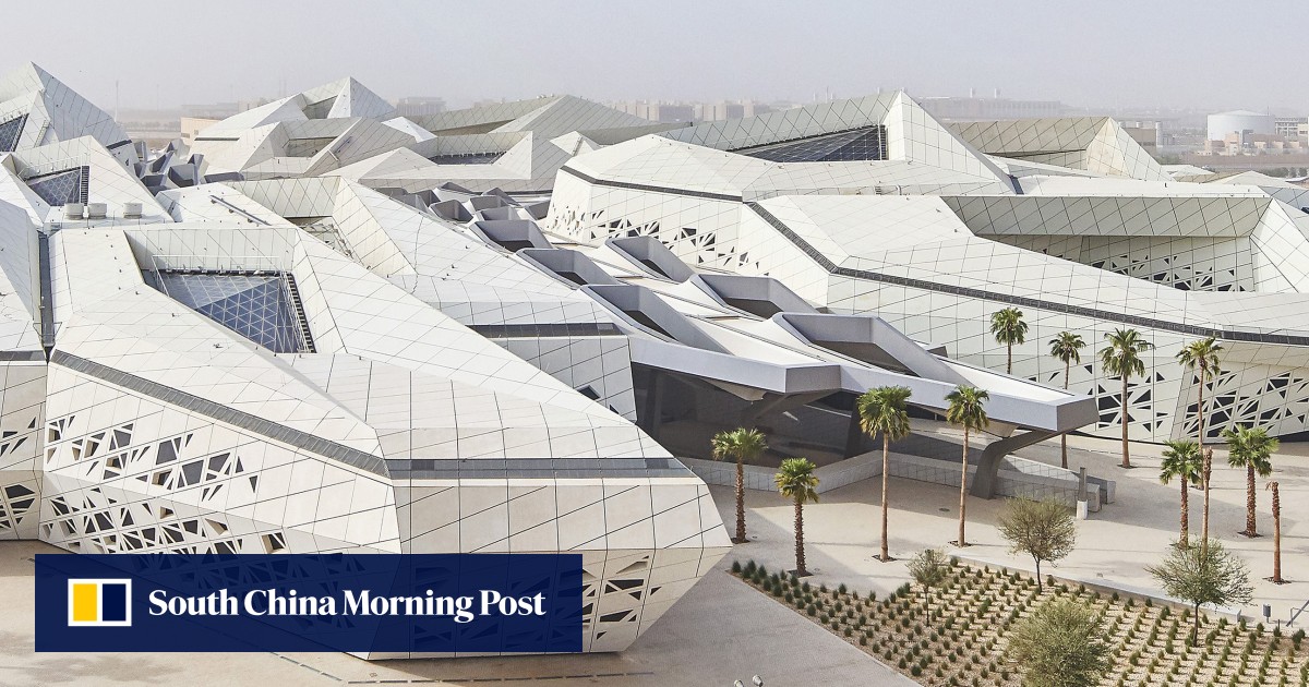 Video: most avant-garde buildings battle it out for World Architecture ...