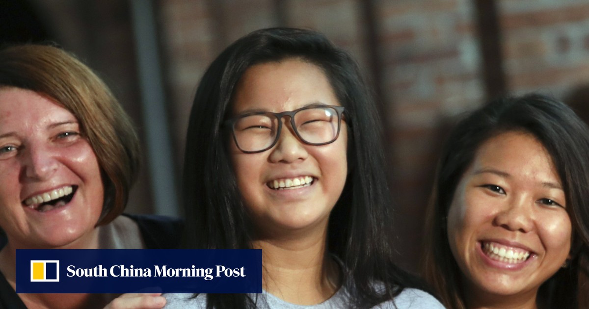 Coolminds programme aims to guide Hong Kong’s teenagers on mental ...