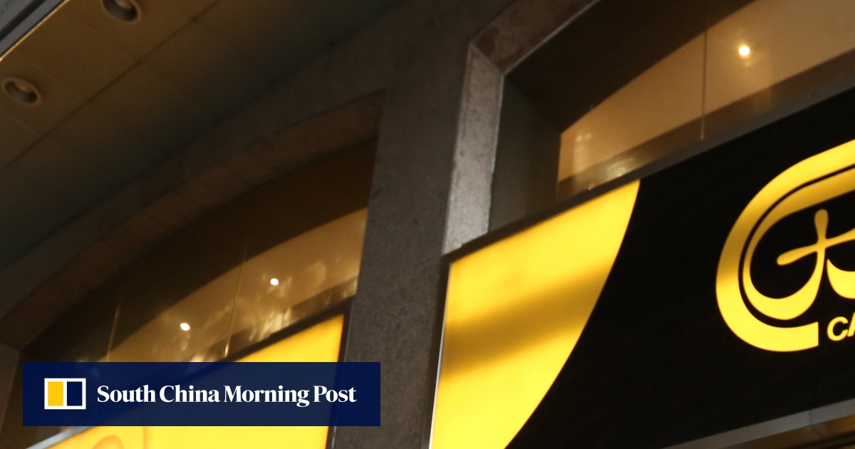 Hong Kong’s largest fast food chain Cafe de Coral serves up 16pc increase in first-half profit ...