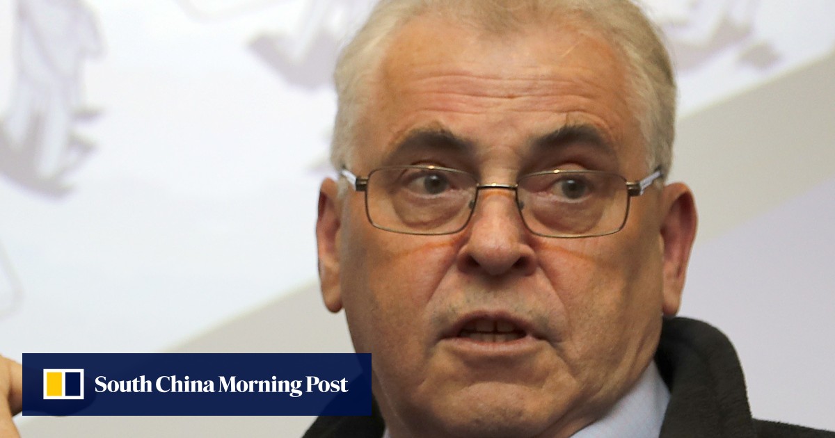 UK watchdog may probe China state media’s role in ‘confession’ of Peter ...