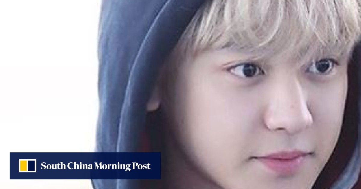 Happy 26th birthday, Chanyeol: 4 highlights from the EXO K-pop star's ...