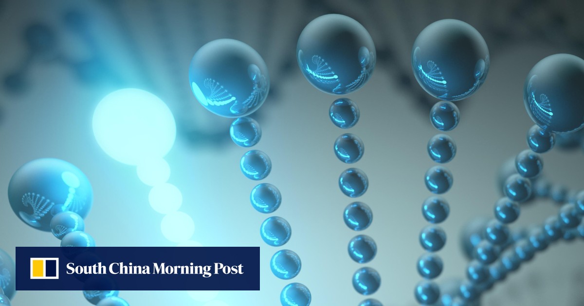 Chinese scientist He Jiankui at centre of gene-editing controversy ran ...