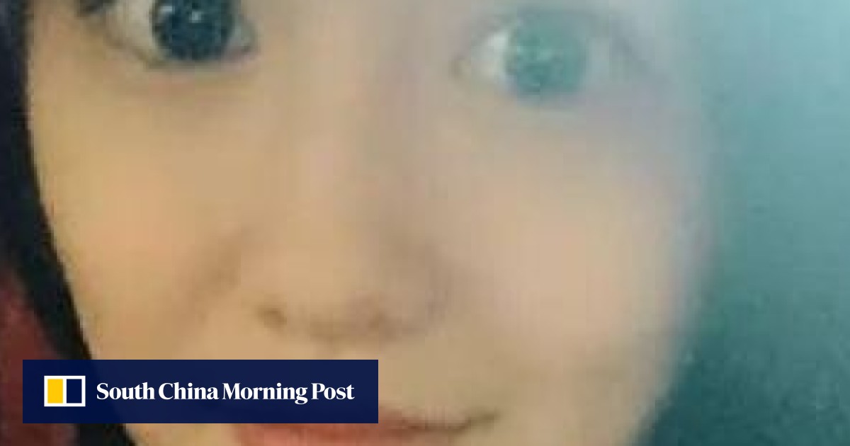 China’s ‘most beautiful criminal’ turns herself in, police say | South ...