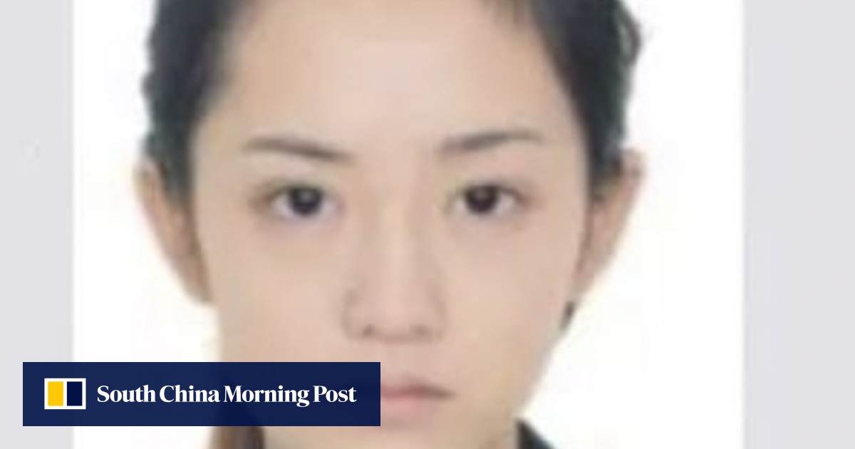 Police on the lookout for China’s ‘most beautiful criminal’ | South ...
