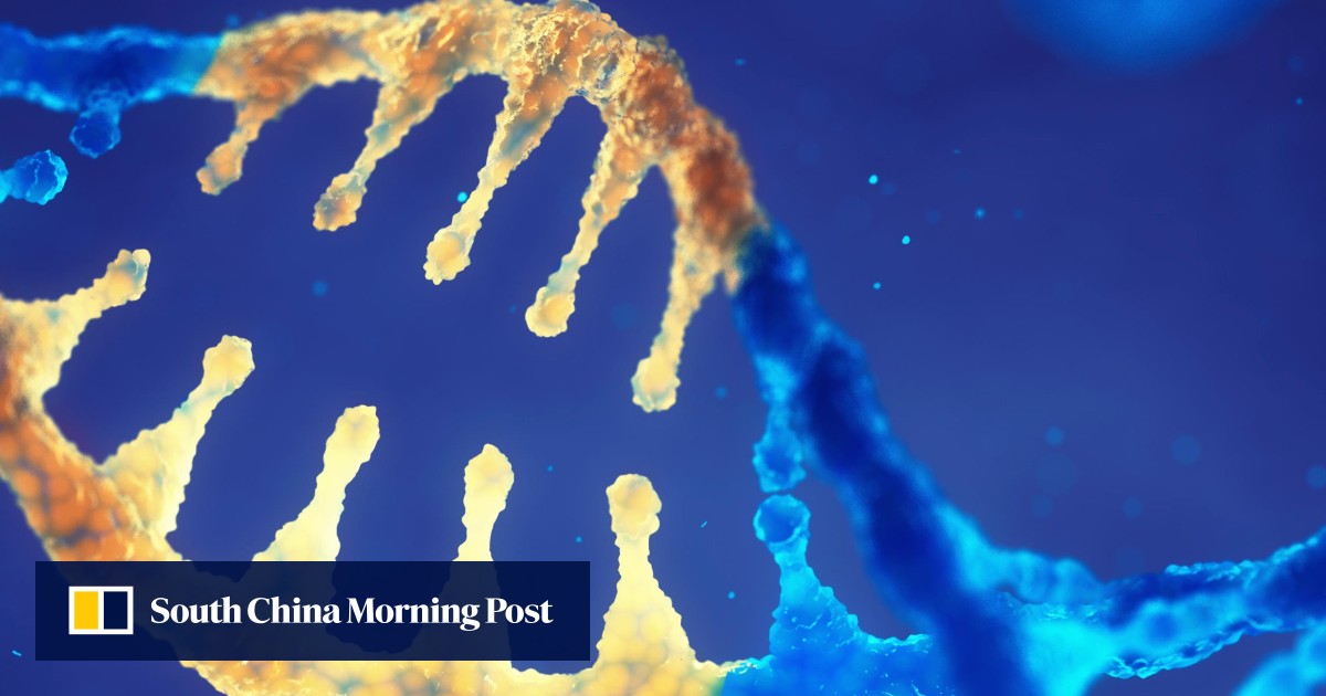 China’s gene editing Frankenstein He Jiankui, dubbed ‘mad genius’ by ...