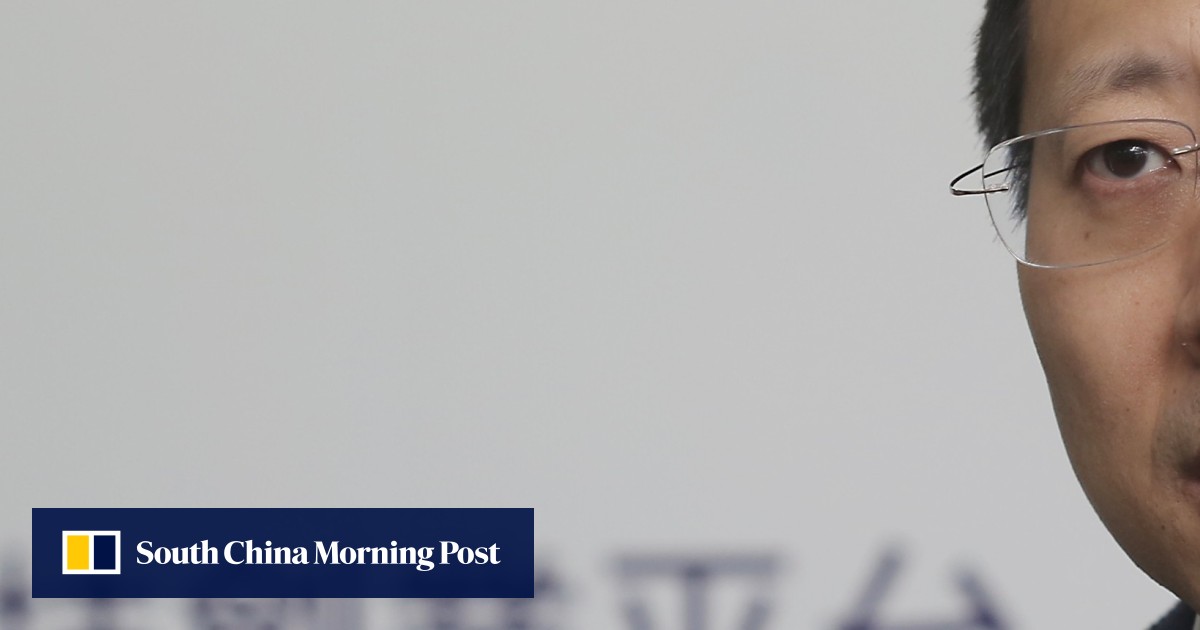 Sequoia’s Neil Shen is very bullish on China’s tech industry but warns ...