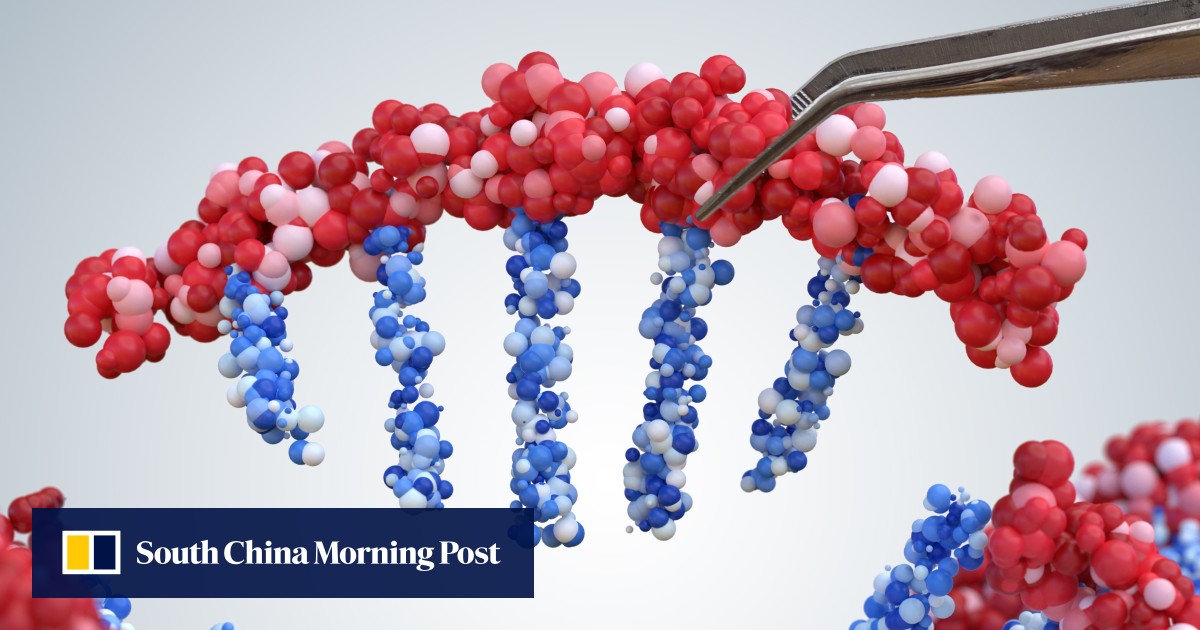 Chinese scientist He Jiankui’s gene-edited babies could cause effects ...