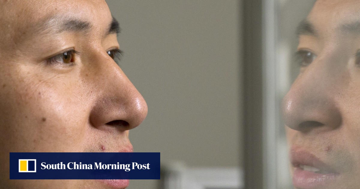 Before gene-edited babies, how Chinese scientists created super-strong ...