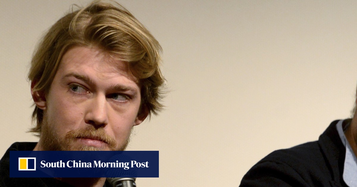 Meet Joe Alwyn: Taylor Swift’s boyfriend, face of Prada and Oscar ...