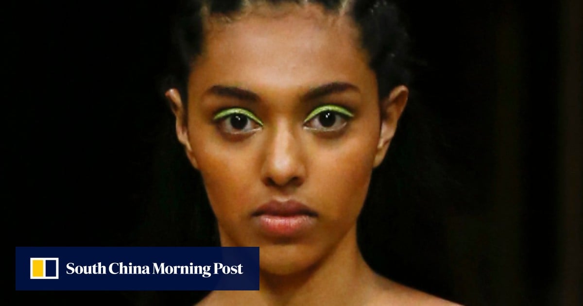 Singapore’s next top model is bringing much needed diversity to runways ...