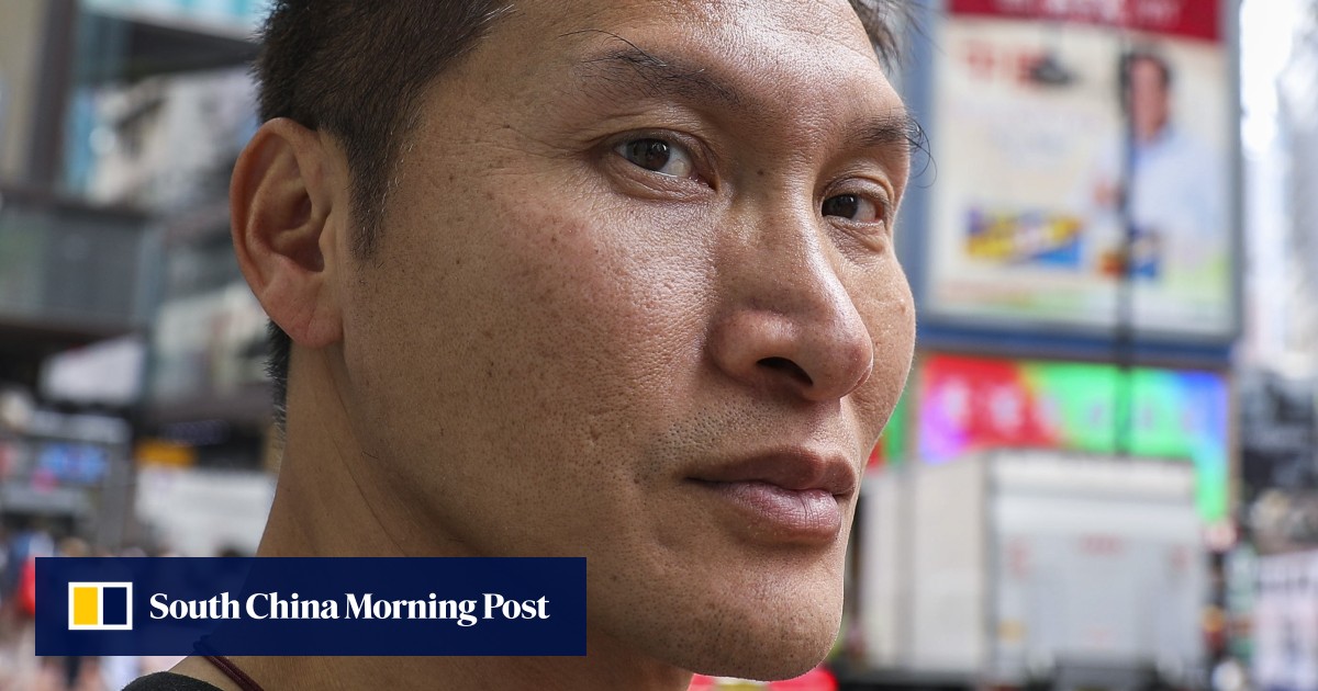 Jailed for life in California, denied parole 12 times: how Chinese ...