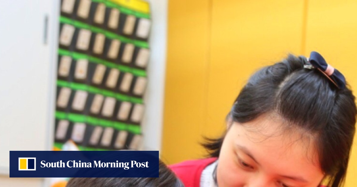 How to find the best Mandarin tutor for your child | South China ...