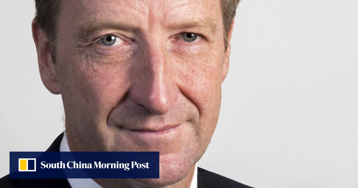 MI6 chief uses rare speech to warn Russia: don’t underestimate the West ...