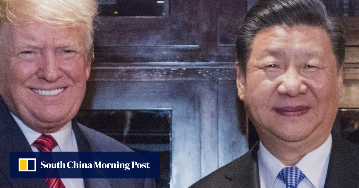 Donald Trump tweet rebutted? China vows to carry out ‘concrete’ terms ...