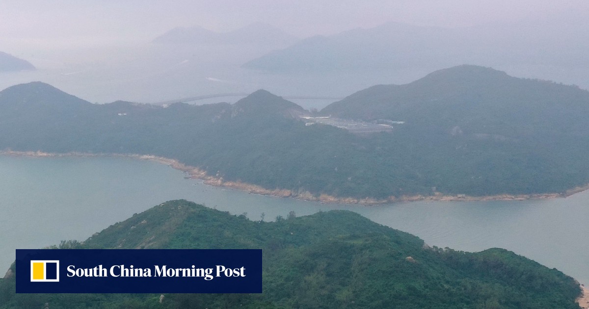 Hong Kong’s housing crisis justifies reclamation but more clarity on ...