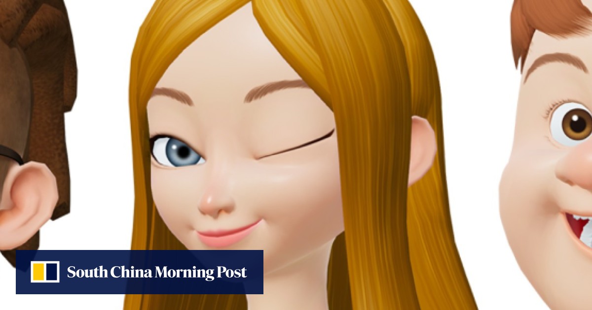 3D Avatar App Zepeto Surges To Most Downloaded In China As Millennials 3d-avatar-app-zepeto-surges-to-most-downloaded-in-china-as-millennials
