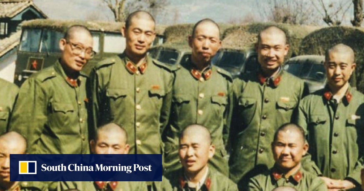 From misfire to big shot: how the military helped China open up and ...