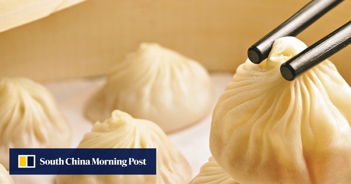 Famous Taiwan dumpling restaurant makes its debut in Europe with London ...