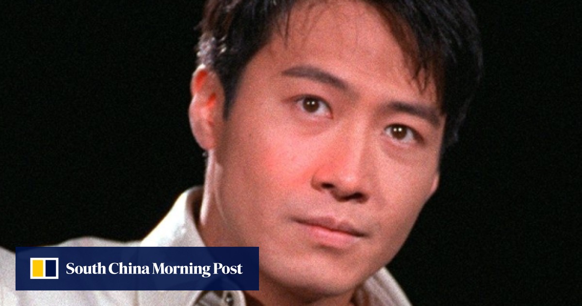 Singer-actor Leon Lai Ming: from meeting Roger Moore to starring with ...