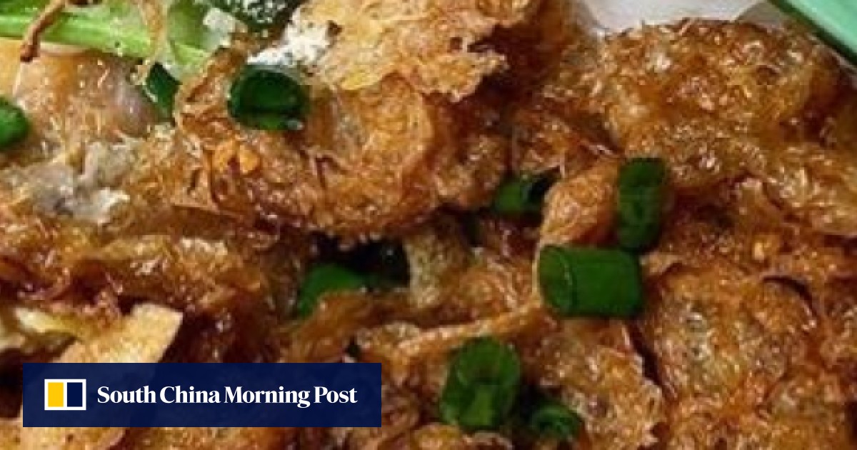 Eat like a local in Malaysia: 5 delicious dishes to try in Kuala Lumpur ...