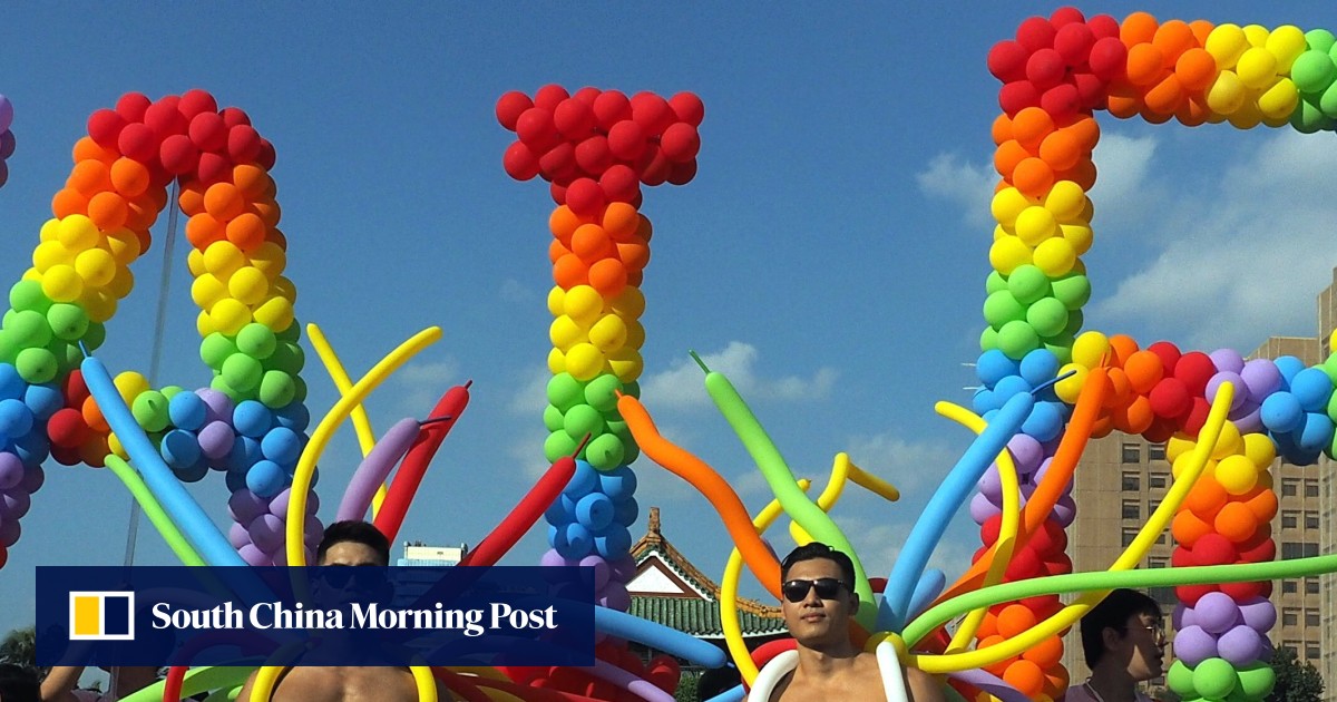 Hong Kong Voices Calling For Lgbt Rights Must Not Grow Fainter At