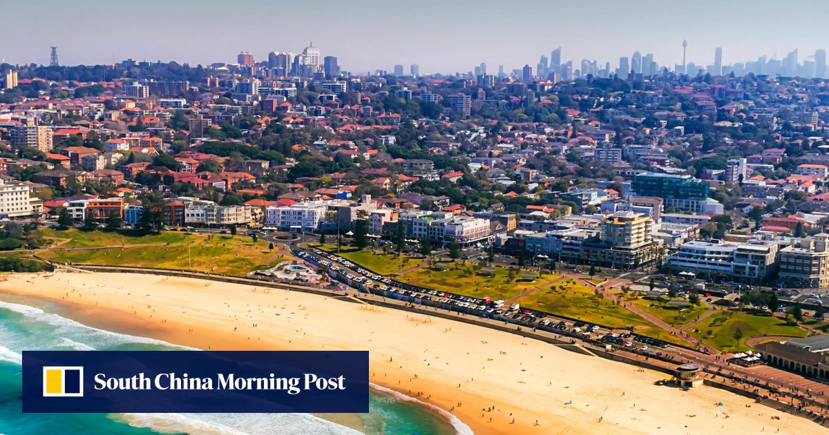 The good, bad and ugly sides to Sydney, where beautiful beaches are ...