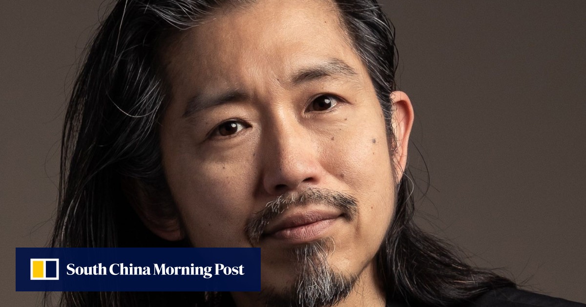 ‘Without Australia, I couldn’t be who I am’: fashion designer Akira ...