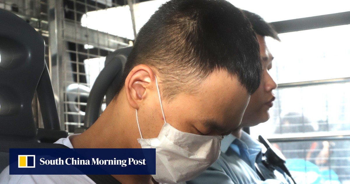 Mainland Chinese duo in toilet escape case not guilty as they helped ...