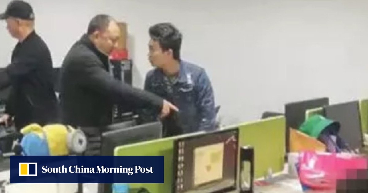 Chinese police arrest 36 in connection with US$290,000 online stock ...