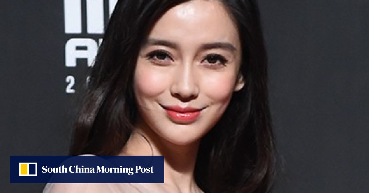 MAMA 2018 Gallery: the hits – Angelababy and her Dior gown – and misses ...