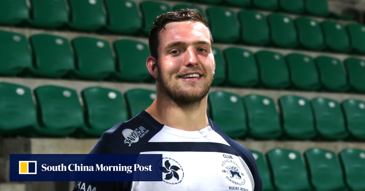 Hong Kong Rugby Union: Fin Field and the national team’s youth movement ...