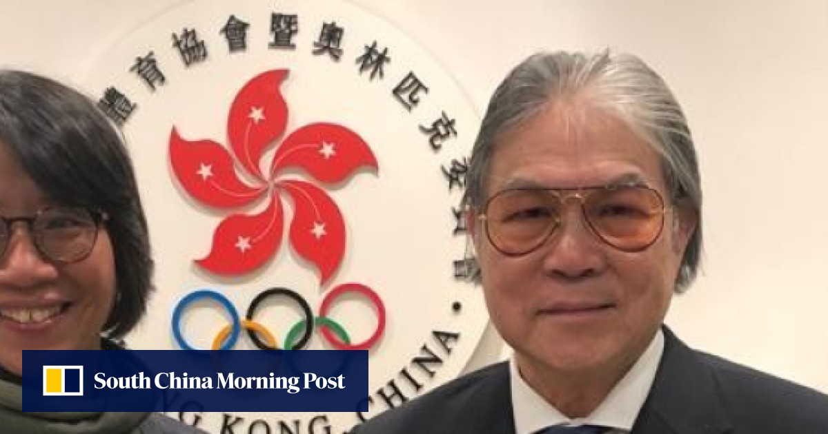 World Beach Games: Timothy Fok tells government to act fast and support ...