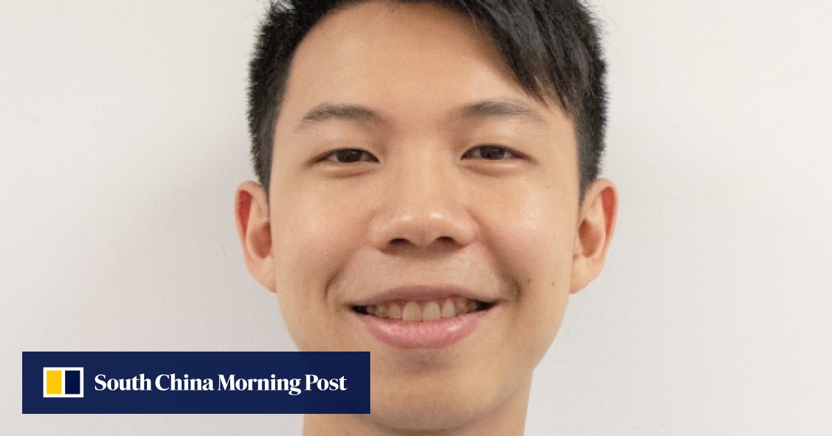 From finance to an NGO: Teach4HK founder Arnold Chan on the book that ...