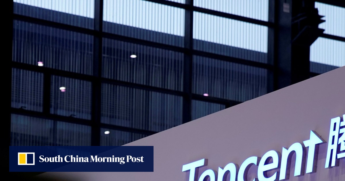 Tencent joins Naspers in US$1 billion funding for Indian food delivery ...