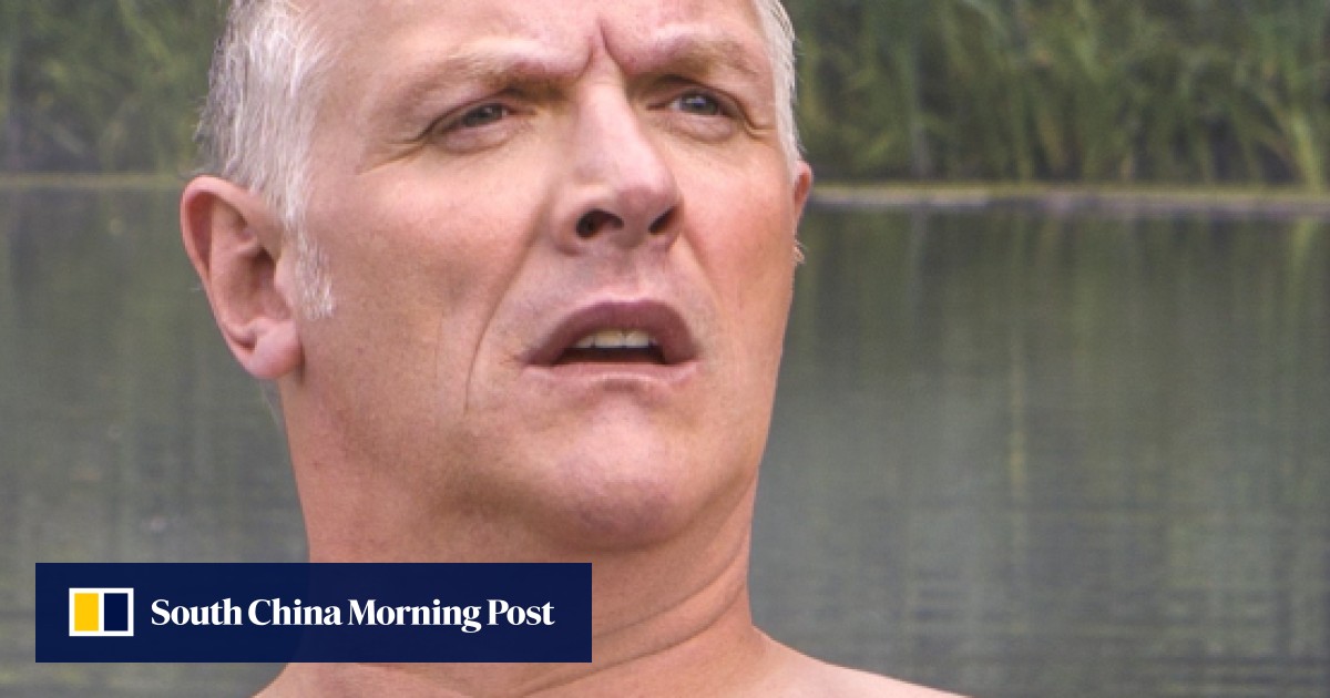 Comedian Greg Davies on his bodybuilding obsession and his family’s ...