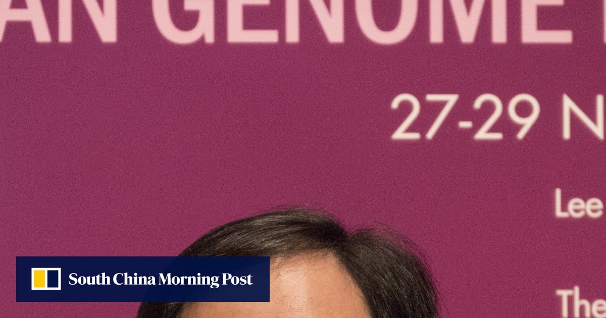 The future of gene editing: ending disease or creating super-soldiers ...