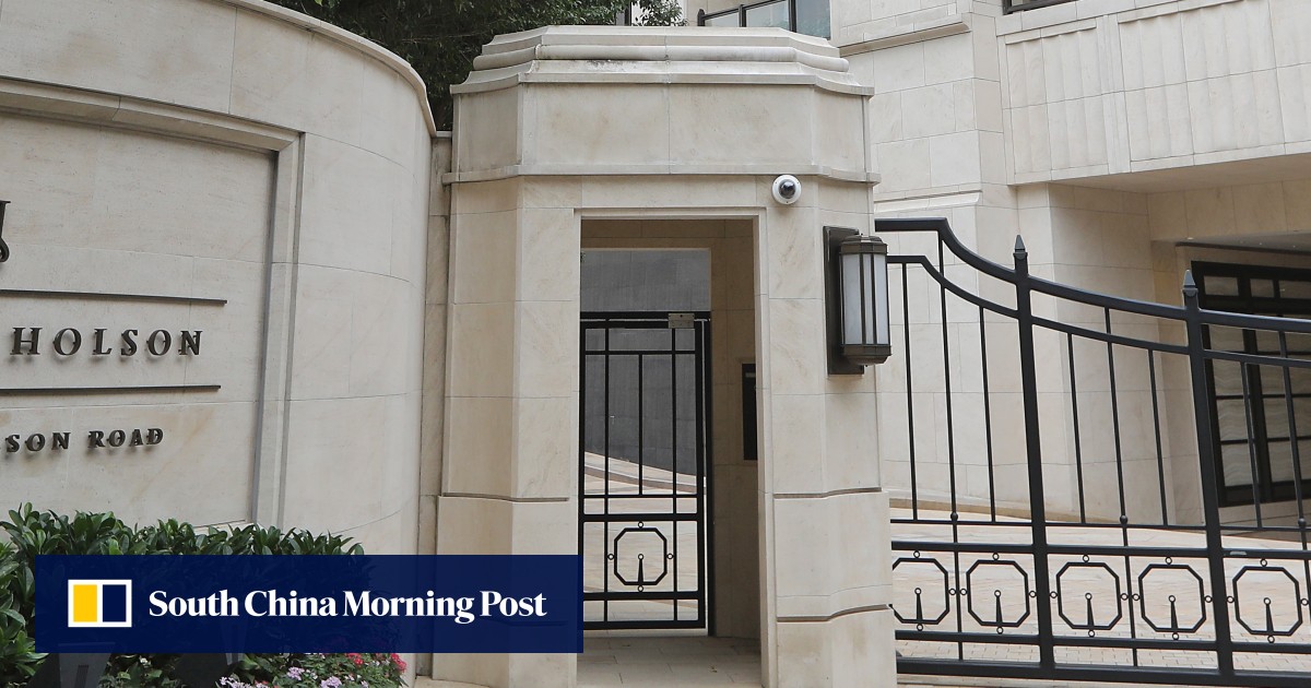 What a difference nine months make – price of Mount Nicholson home ...