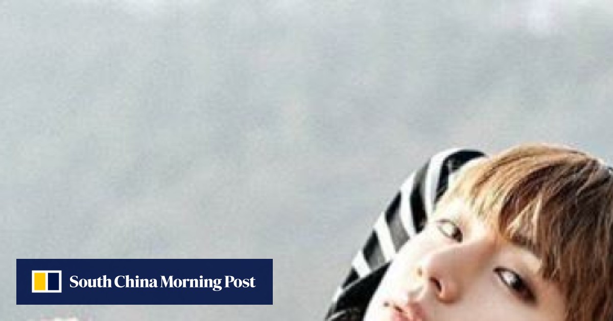 A look at K-pop and BTS star V’s coolest career moments | South China ...