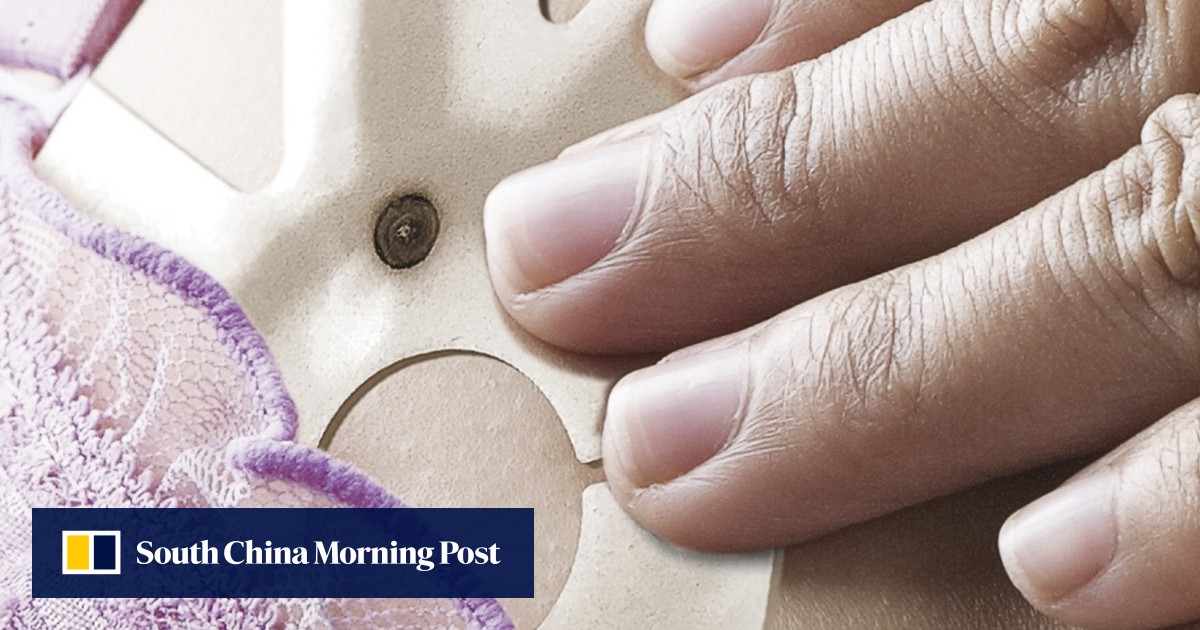 Hi-tech iTBra a breakthrough for Asian women at high risk of breast ...