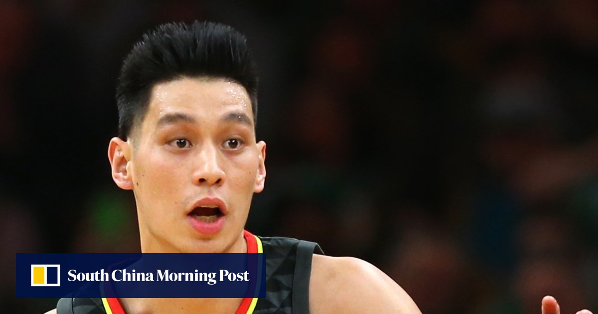 Jeremy Lin helps Atlanta Hawks pull away from Miami Heat with sizzling ...